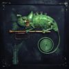 This Lithuanian Artist Creates Really Cool Steampunk Animals And Machines