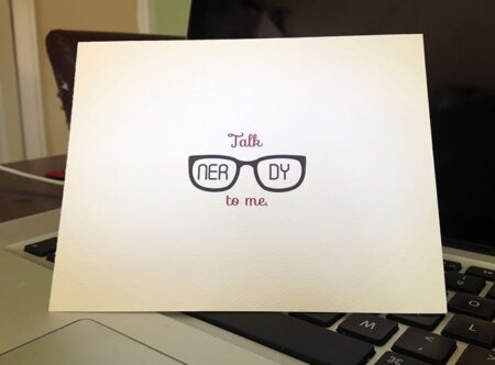 14 Gloriously Geeky Valentines Day Cards For Nerds In Love - Part 1