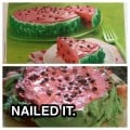 These 17 Hilarious Pinterest Food Fails Will Make Your Day
