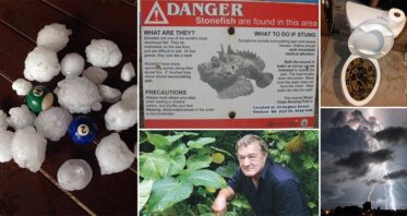 15 Things That Show You The Scary Side Of Australia