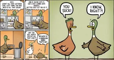 Artist Brian Gordon Creates These Clever Cartoons Coping With Everyday Life