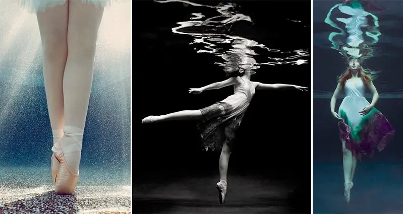 Photographer Alix Martinez Captures Beautiful Images Of Magical ...