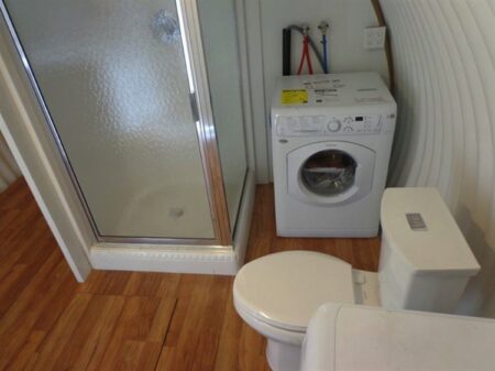 This Secret Underground Bunker Home For Millionaires Is Amazing