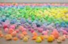 Australian Artist Tanya Schultz Creates Candied Wonderlands As Floor ...