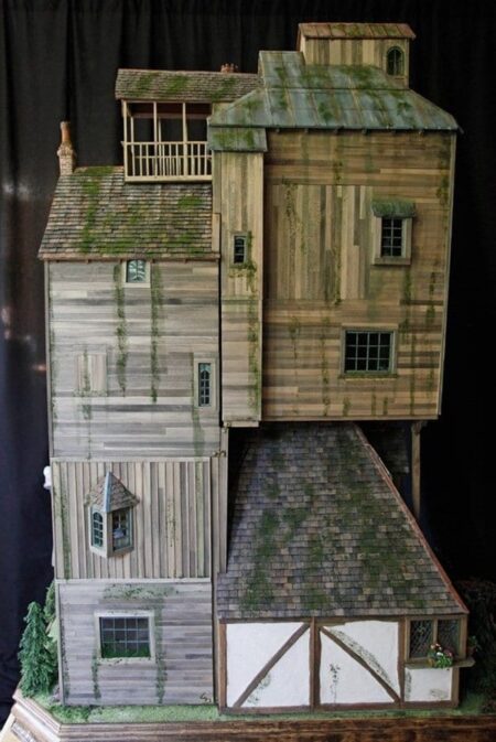 16 Dollhouses So Adorable You'll Wish You Could Move In - Part 1