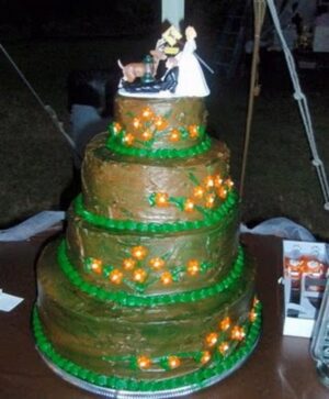 14 Hilarious Wedding Cake Fails You Will Love