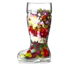 Giant Boot Beer Glass