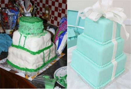14 Hilarious Wedding Cake Fails You Will Love