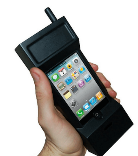 11 Awesome And Weird Iphone Accessories You Need In Your Life