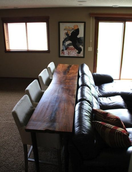 15 Ways To Make Your Man Cave Epic