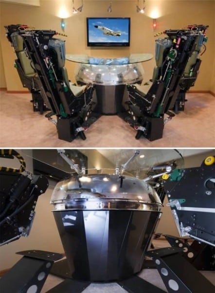 9 Awesome Home Bar Ideas You Will Love