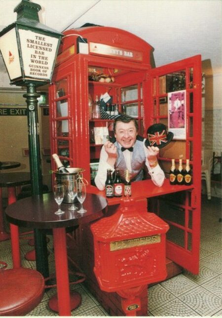 9 Awesome Home Bar Ideas You Will Love