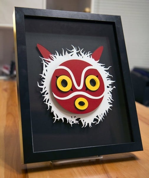17 Gorgeous Gifts All Studio Ghibli Fans Will Love - Part 1