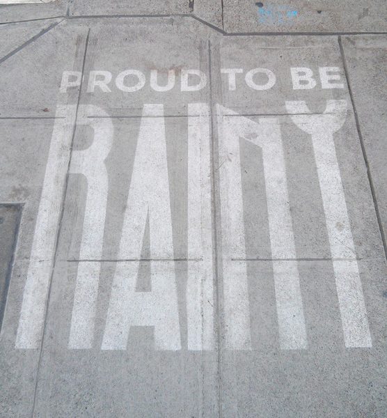 Artist Peregrine Church Creates Amazing Street Art That Can Only Be ...