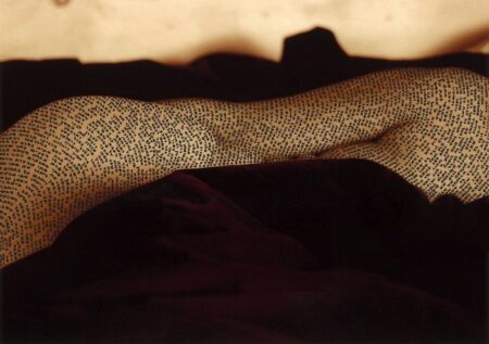 Artist Ronit Bigal Draws Incredibly Detailed Calligraphy On Peoples ...