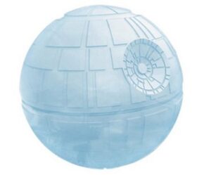 Star Wars Death Star Ice Mold