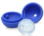 Star Wars Death Star Ice Mold