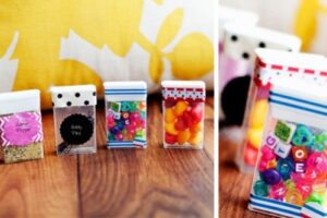 12 Creative Ways To Reuse Tic Tac Containers You Never Thought Of