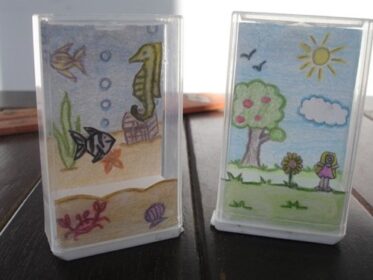 12 Creative Ways To Reuse Tic Tac Containers You Never Thought Of