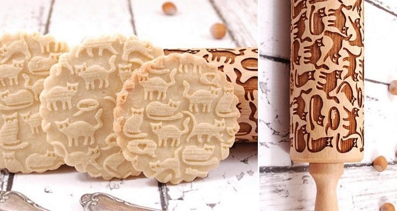 Cookies Have Never Looked As Cute As They Do When You Make Them With ...