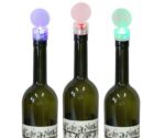 LED Wine Bottle Stoppers