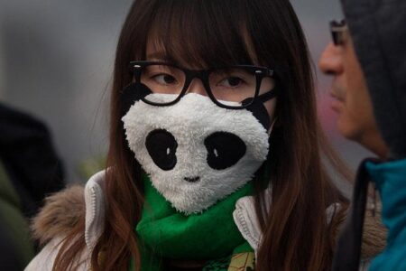 This Amazing Smog Ring Could Help Contribute To Saving The Planet