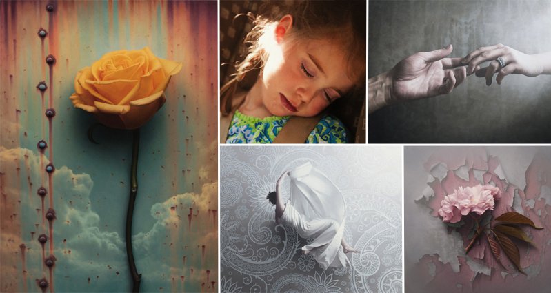 Artist Patrick Kramer Creates Realistic Paintings That Are Jaw ...