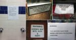 14 Sarcastic Warning Signs That Will Have You Laughing Out Loud - Part 2