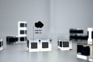 This Amazing Smog Ring Could Help Contribute To Saving The Planet