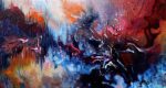 Incredible Artist Melissa McCracken Has Synesthesia And Decided To ...