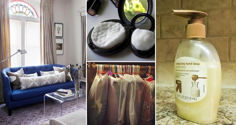 16 Tips To Make Moving House Less Stressful