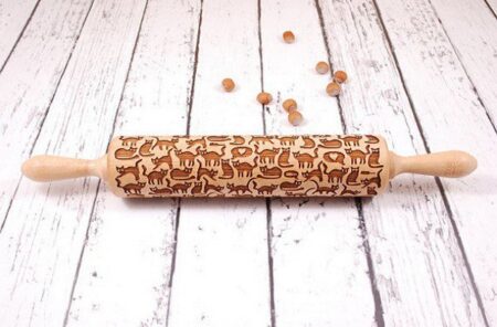 Cookies Have Never Looked As Cute As They Do When You Make Them With ...