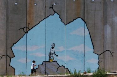 15 Images Of Powerful Street Art With An Environmental Message - Part 1