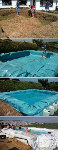 14 Awesome Ideas For Your Backyard This Summer - Part 2