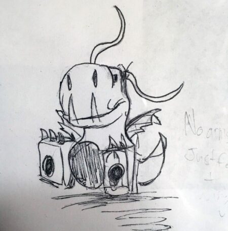 Artist Joshua Margolis Brings Kids Drawings To Life By Recreating Them ...