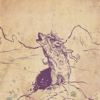 Artist Mat Miller Turns Everyday Creatures Into Mythical Beasts