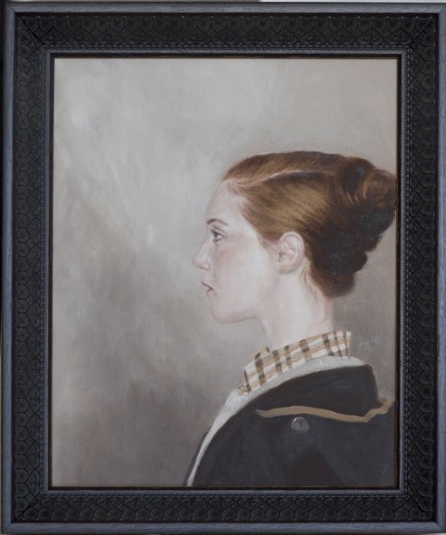 Artist Meredith Marsone Set Herself A Challenge To Create A Painting A ...
