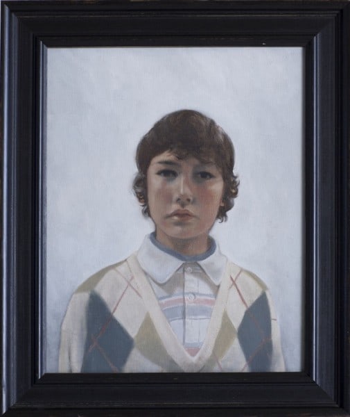 Artist Meredith Marsone Set Herself A Challenge To Create A Painting A ...
