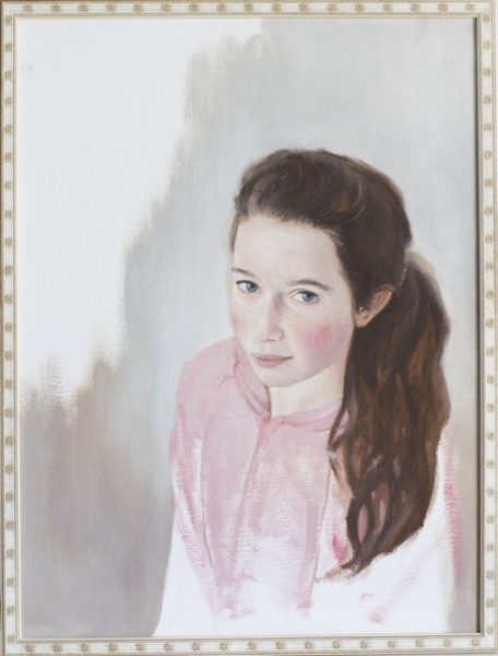 Artist Meredith Marsone Set Herself A Challenge To Create A Painting A ...