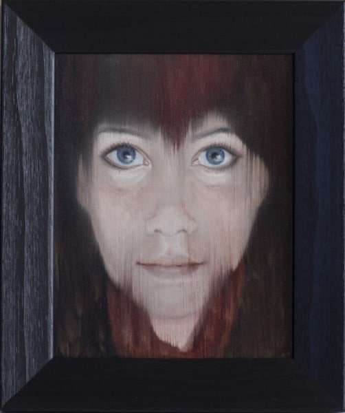 Artist Meredith Marsone Set Herself A Challenge To Create A Painting A ...