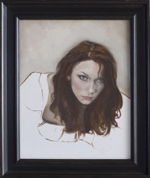 Artist Meredith Marsone Set Herself A Challenge To Create A Painting A ...