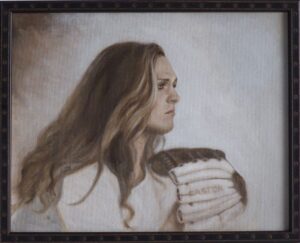 Artist Meredith Marsone Set Herself A Challenge To Create A Painting A ...