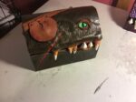 These Amazing Monster Boxes Are Sure To Scare Off Any Potential Thieves