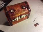 These Amazing Monster Boxes Are Sure To Scare Off Any Potential Thieves