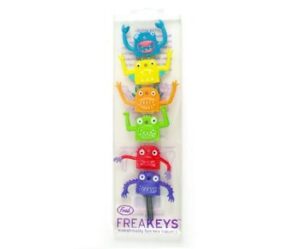 Monster Key Covers