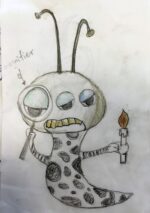 Artist Joshua Margolis Brings Kids Drawings To Life By Recreating Them ...