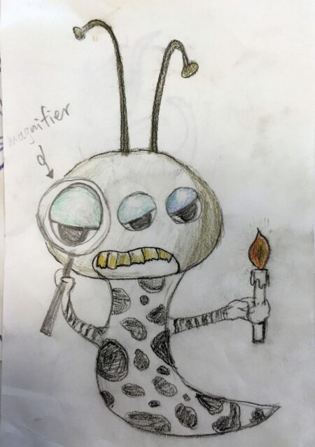 Artist Joshua Margolis Brings Kids Drawings To Life By Recreating Them ...