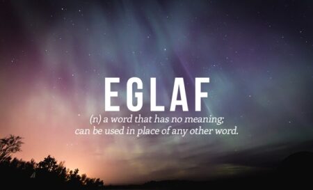 13 Awesome New Words That Have Been Missing In Your Life - Part 2