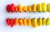 Photographer Brittany Wright Creates Beautiful Images Of Foods In Color ...