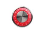 Safe Lock Kitchen Timer